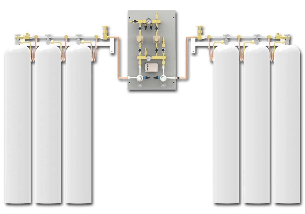 PNEUMAT I | HYDRO-GAZ-MED